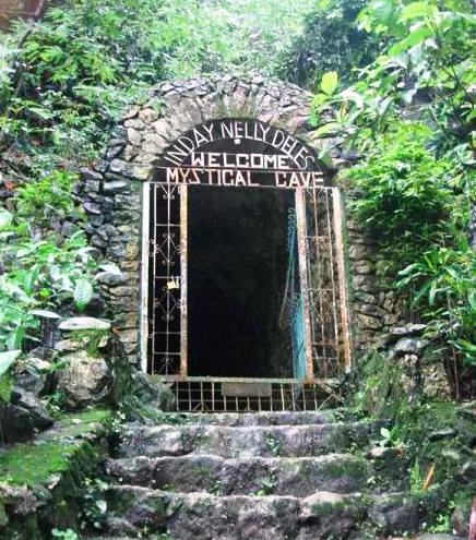 Mystical Cave: An Interesting Place to Contemplate | Freedom Wall