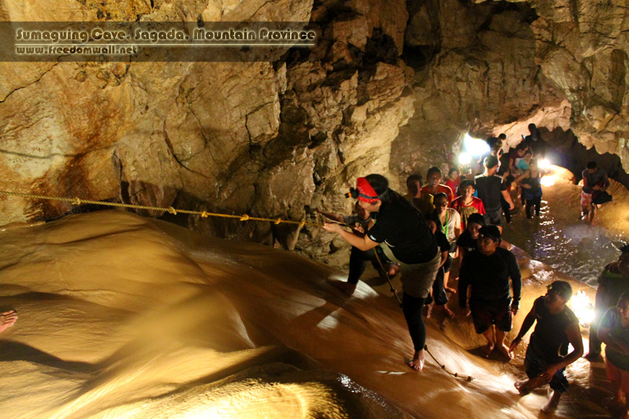 Photo Gallery: Surviving Sagada (May 24 - 27, 2013) | Freedom Wall