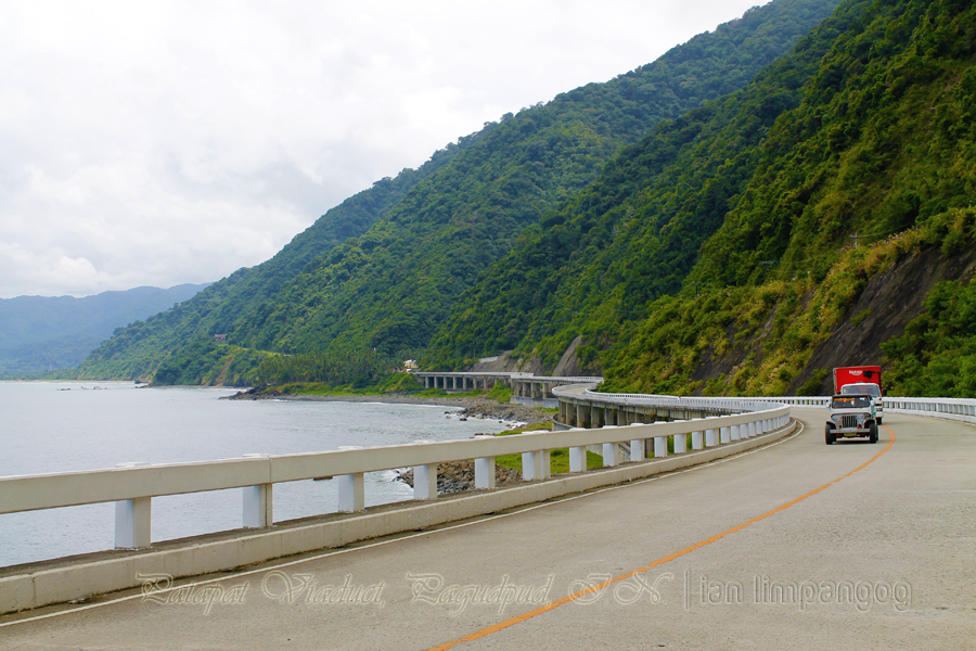Pagudpud Tour Cycle: See Pagudpud Wonders for 600 Pesos - Freedom Wall
