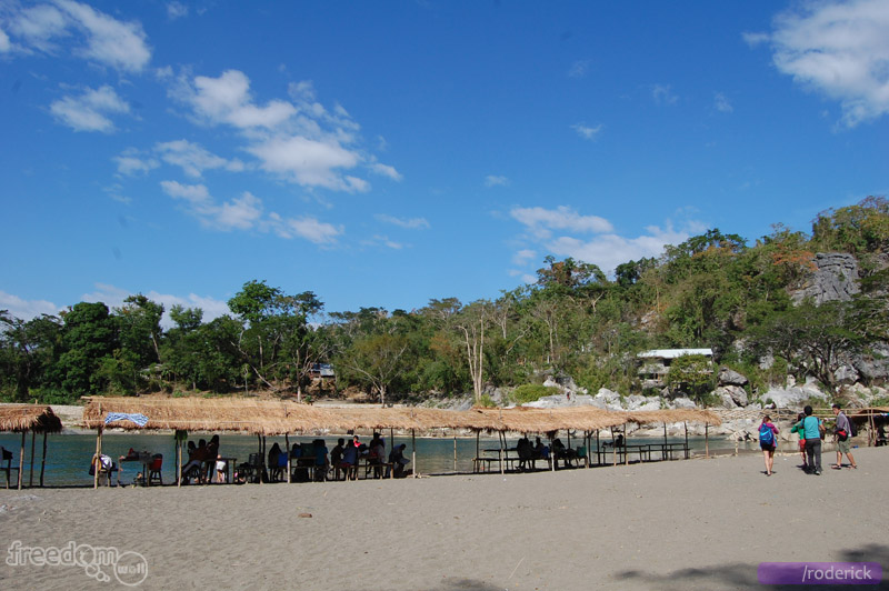 7 Things to Do in Minalungao - Freedom Wall