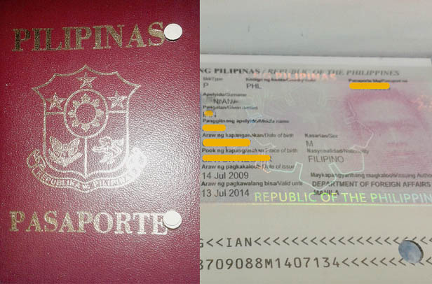 How to Apply or Renew a Philippine Passport - Freedom Wall How to Apply or Renew a Philippine Passport - Freedom Wall