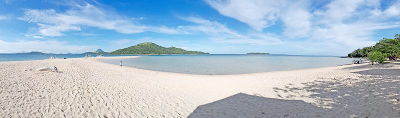 Concepcion Travel Guide: Stunning Island Wonders of Iloilo - Freedom Wall