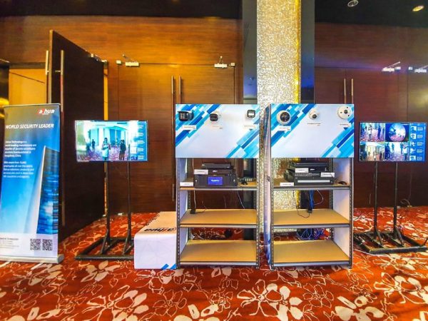 Seagate partners with Dahua to Provide an Advanced Smart City ...