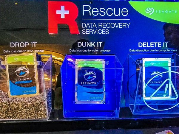 Seagate partners with Dahua to Provide an Advanced Smart City ...