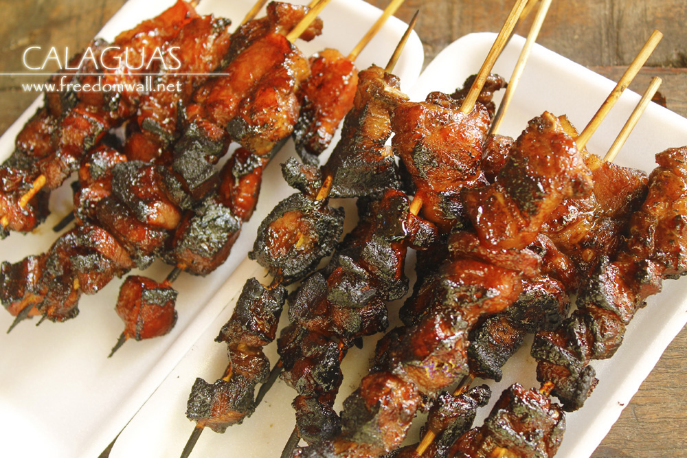 Calaguas Teaser: Jump Shots and More - Page 3 of 3 - Freedom Wall