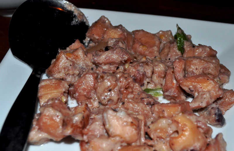 Kawayanan Grill Station Coron: Perfect Place to Munch after the Hike ...