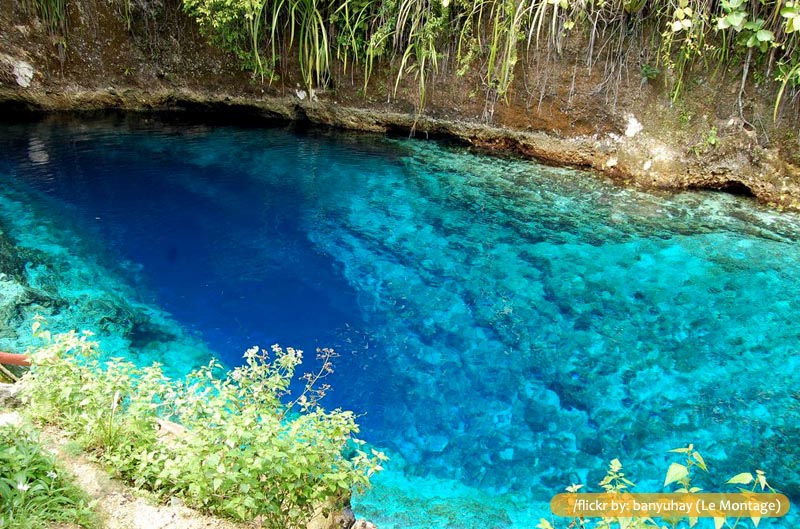 15 Must-Visit Places in the Philippines | Freedom Wall
