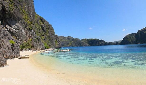 15 Must-Visit Places in the Philippines | Freedom Wall