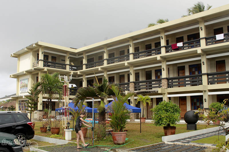 Where to Stay in Baler: Budget Accommodations and More