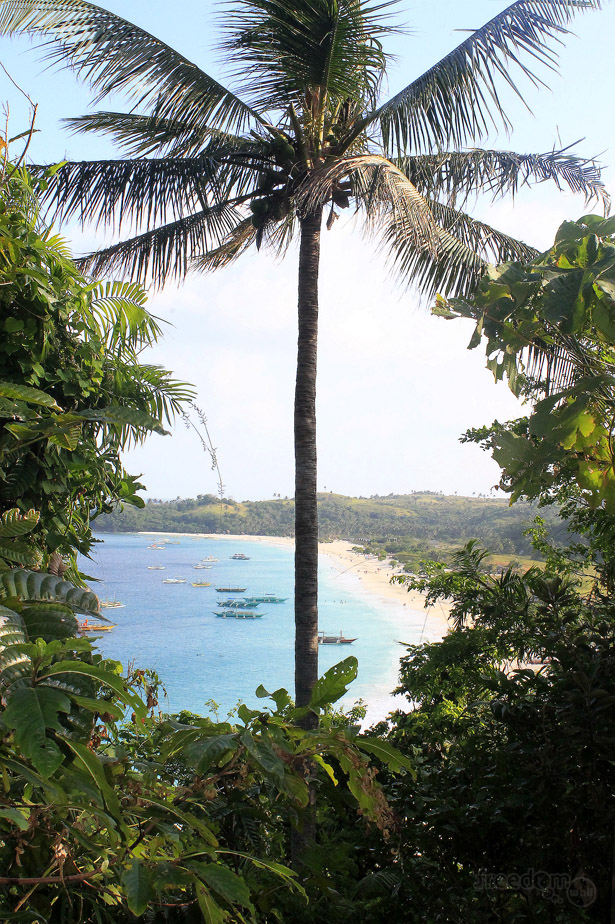 Seeing Calaguas Again Felt Like it is a First Time | Freedom Wall