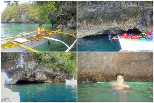 Bucas Grande Tour: Exploring Tojoman and Sohoton Lagoons | Freedom Wall