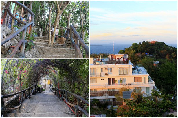 Cool and Fun Activities in Boracay (Things to Do) - Freedom Wall