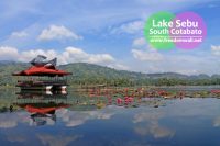 Lake Sebu Travel Guide: Where to Stay and How to Get There | Freedom Wall