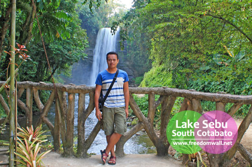 Lake Sebu Travel Guide: Where to Stay and How to Get There | Freedom Wall