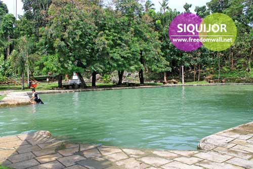 Exploring the Rustic Charm of Siquijor: A DIY Travel Guide | Freedom Wall