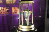 Rizal Shrine (Museo Ni Rizal) at Fort Santiago, Intramuros | Freedom Wall