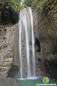 Waterfalls hopping in Samboan: Dao, Aguinid, and Binalayan Hidden Falls ...