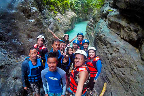 Cebu Canyoneering and Kawasan Falls Travel Guide: Beyond the Canyons ...