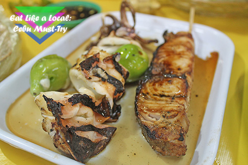 Eat Like a Local: Cebu Food Trip and Must-Try | Freedom Wall