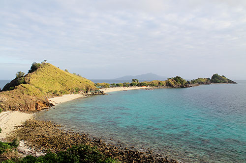 Sambawan Island Travel Guide: How to Get There | Freedom Wall