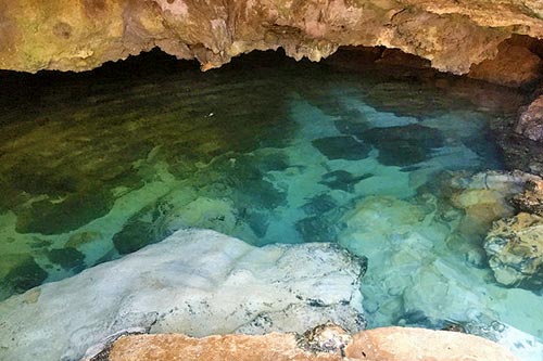 A Travel Guide to Bantayan Island, Cebu | Freedom Wall