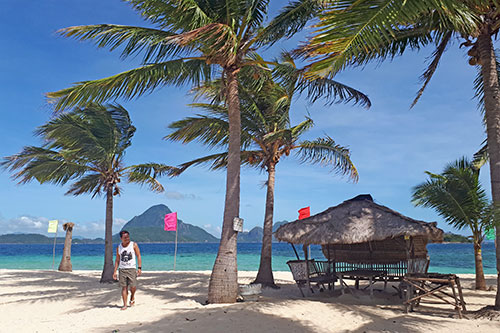 Concepcion Travel Guide: Stunning Island Wonders of Iloilo | Freedom Wall