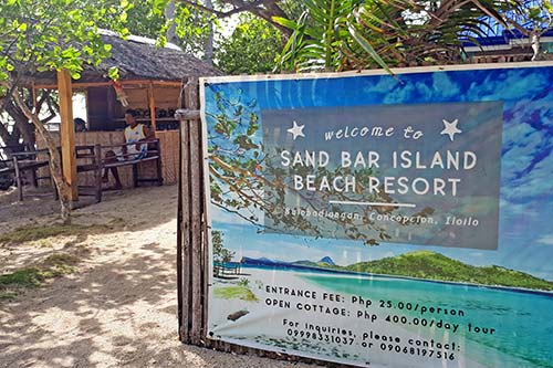 Concepcion Travel Guide: Stunning Island Wonders of Iloilo | Freedom Wall