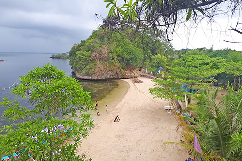 Guimaras and Manggahan Festival: A Travel Guide | Freedom Wall