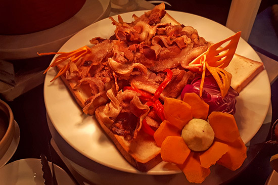 Waterfront Cebu Celebrates Filipino Flavors with its First Filipino ...