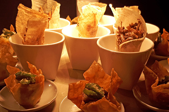 Waterfront Cebu Celebrates Filipino Flavors with its First Filipino ...