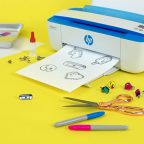 Make your child’s creativity shine, get free ink with HP DeskJet Ink ...
