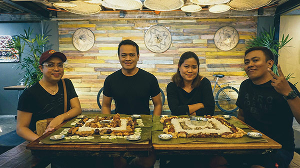 Boodle Art and Beyond, Dessert Studio: Cebu's newest gastronomic ...