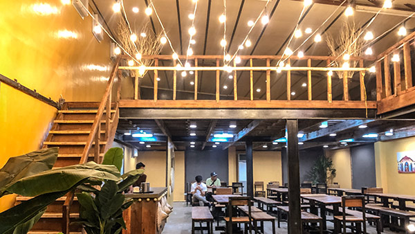 Boodle Art and Beyond, Dessert Studio: Cebu's newest gastronomic ...