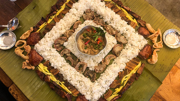 Boodle Art and Beyond, Dessert Studio: Cebu's newest gastronomic ...