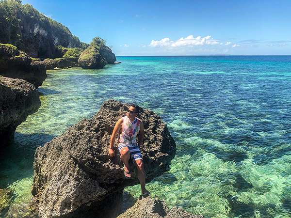 A Travel Guide to Kinatarcan (Guintacan) Island: The Rise of the Once ...