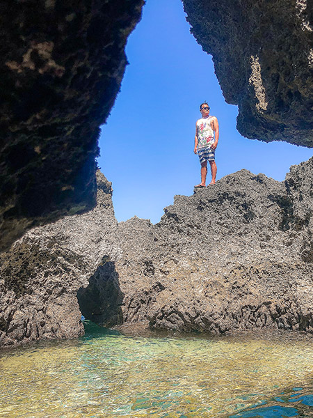 A Travel Guide to Kinatarcan (Guintacan) Island: The Rise of the Once ...