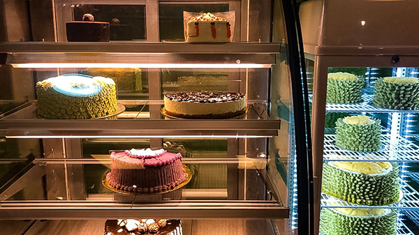 Boodle Art and Beyond, Dessert Studio: Cebu's newest gastronomic ...