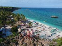A Travel Guide to Kinatarcan (Guintacan) Island: The Rise of the Once ...