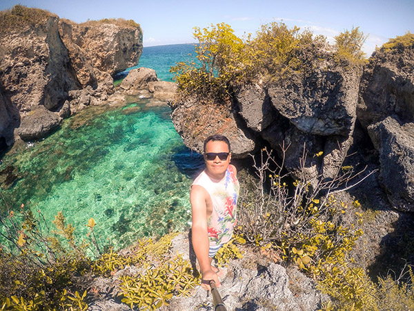 A Travel Guide to Kinatarcan (Guintacan) Island: The Rise of the Once ...