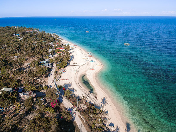 A Travel Guide to Kinatarcan (Guintacan) Island: The Rise of the Once ...