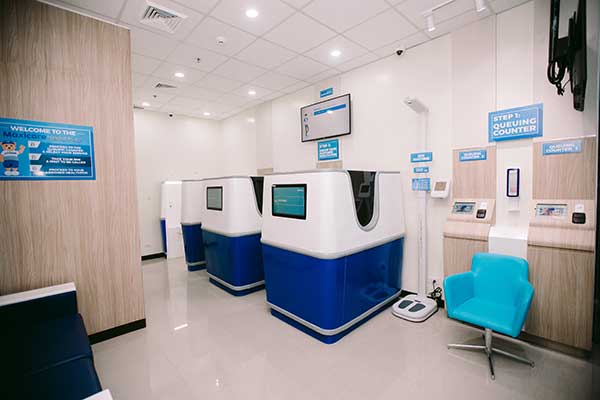 Maxicare Opens Two New Facilities (PCC and Health Hub) in Cebu to ...