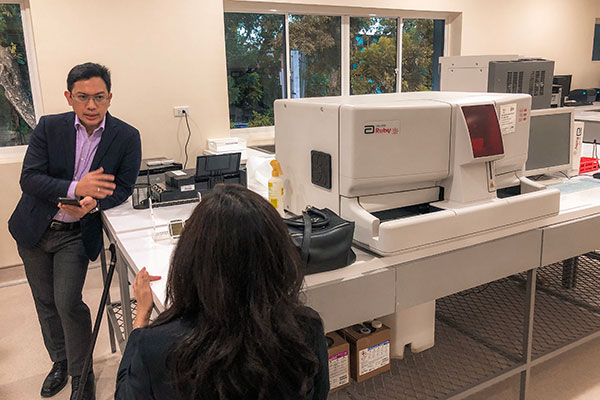 Maxicare Opens Two New Facilities (PCC and Health Hub) in Cebu to ...