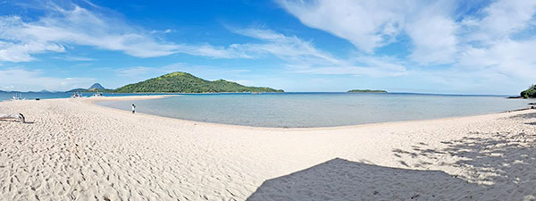 10 Underrated yet Stunning, Must-visit Islands in the Visayas | Freedom ...