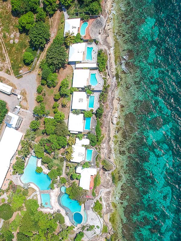 A Travel Guide to My Hometown, Siaton, Negros Oriental | Freedom Wall