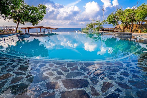 Antulang Beach Resort: A Stunning Cliff-side Resort in Siaton | Freedom ...