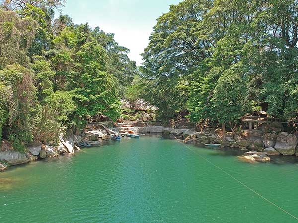 A Travel Guide to My Hometown, Siaton, Negros Oriental | Freedom Wall