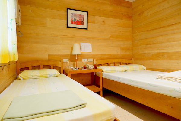 Antulang Beach Resort: A Stunning Cliff-side Resort in Siaton | Freedom ...