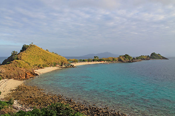 10 Underrated yet Stunning, Must-visit Islands in the Visayas | Freedom ...