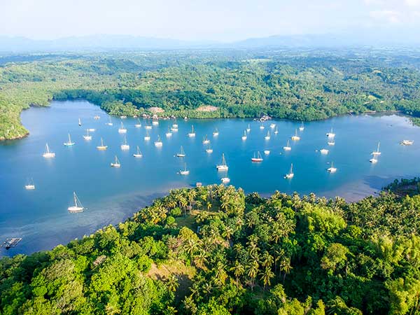 A Travel Guide to My Hometown, Siaton, Negros Oriental | Freedom Wall