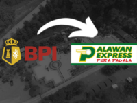 Send or Transfer Money from BPI Online to Palawan Express Pera Padala | Freedom Wall